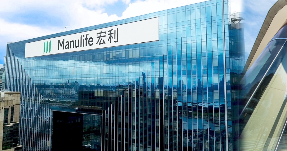 Manulife extends partnership with CUHK Medical Centre | Healthcare Asia Magazine