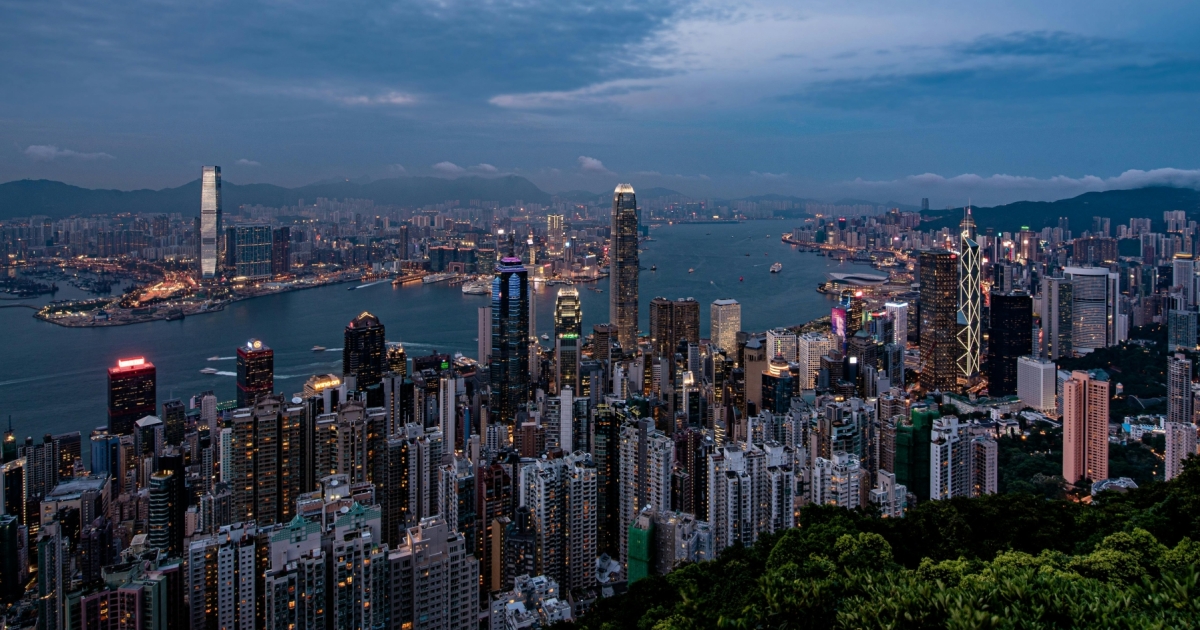 Asset growth, connectivity drive HK’s capital markets in 2024 | Hong ...