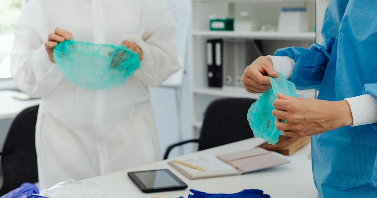 RPA introduces safe staffing levels in emergency department ...