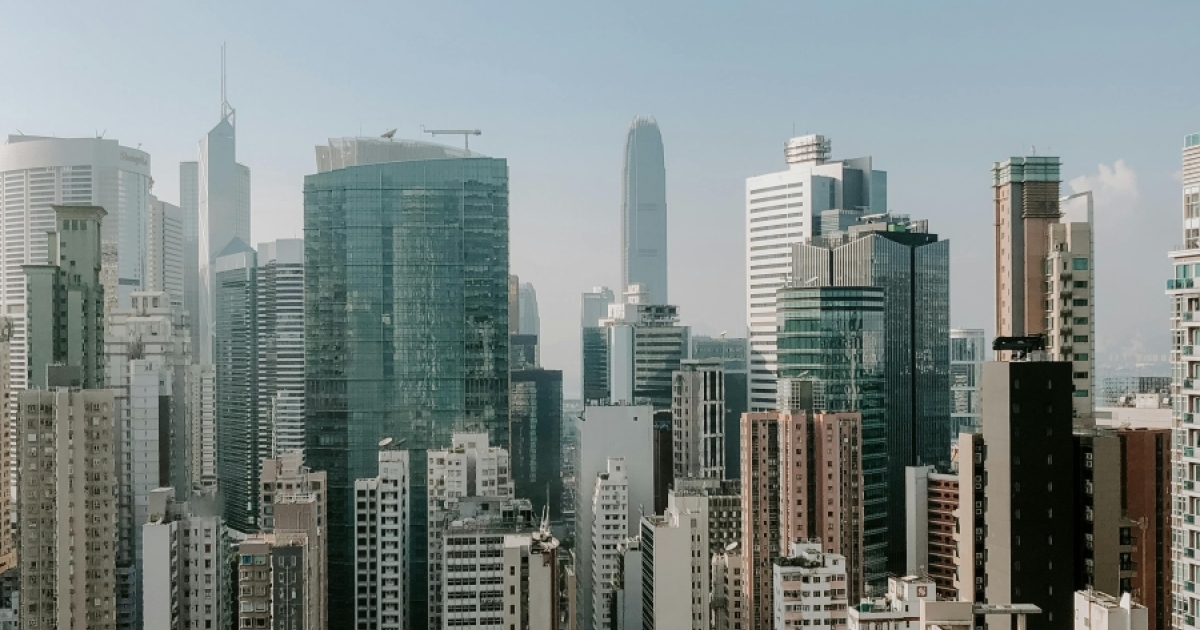 Gov’t to enhance buildings energy efficiency management | Hong Kong ...