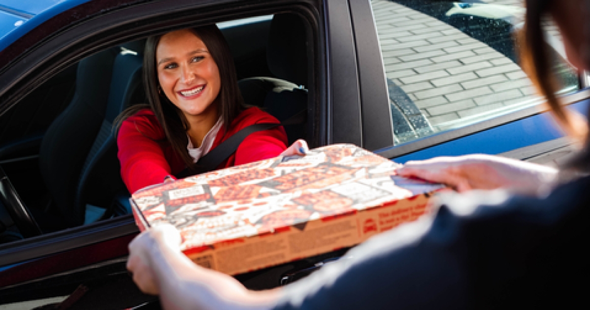Weekly Global Wrap: Yum! Brands partners with NVIDIA; Food delivery ...