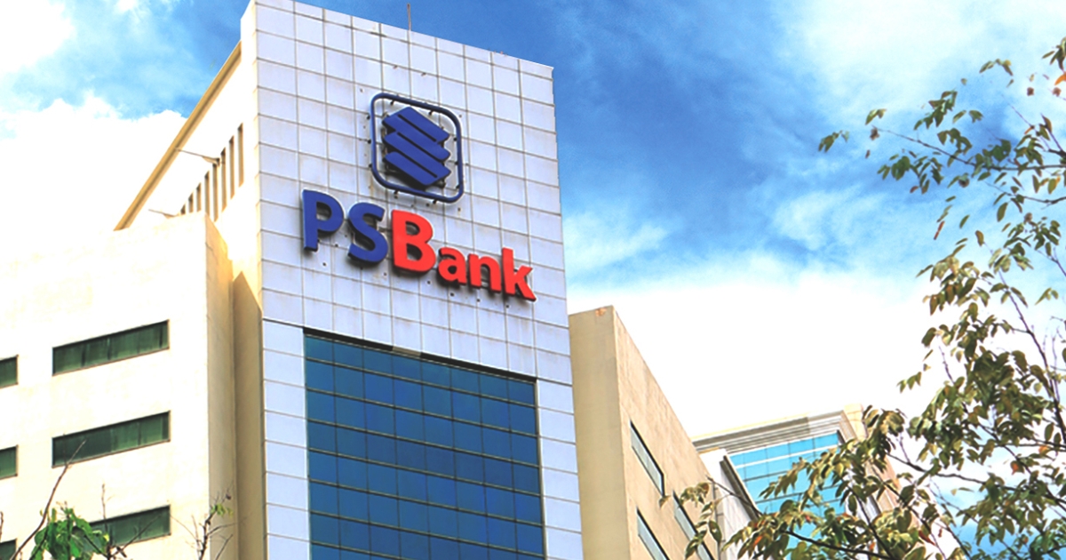 PSBank hits all-time high net income of $89.97m on higher loans | Asian ...