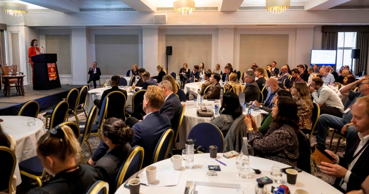 Industry experts joins QSR Media UK Conference & Awards 2025 | QSR Media UK