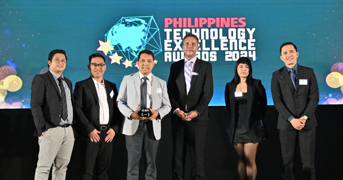 RAFI Microfinance bags Philippines Technology Excellence Awards with ...