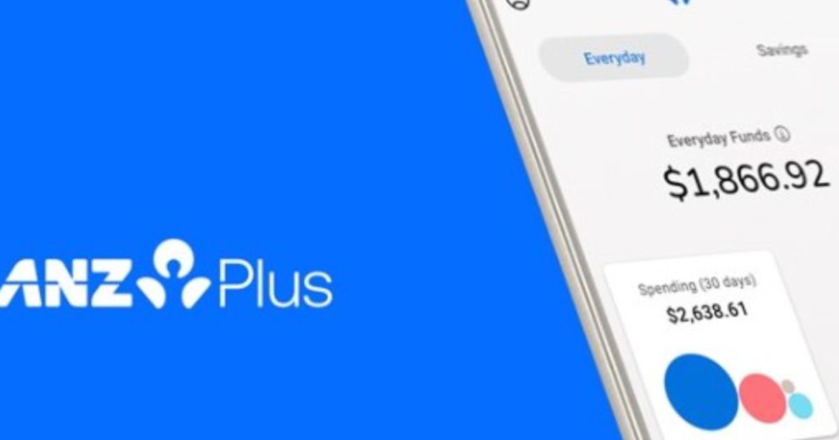 Digital bank platform ANZ Plus reaches 1 million customers | Asian Banking & Finance
