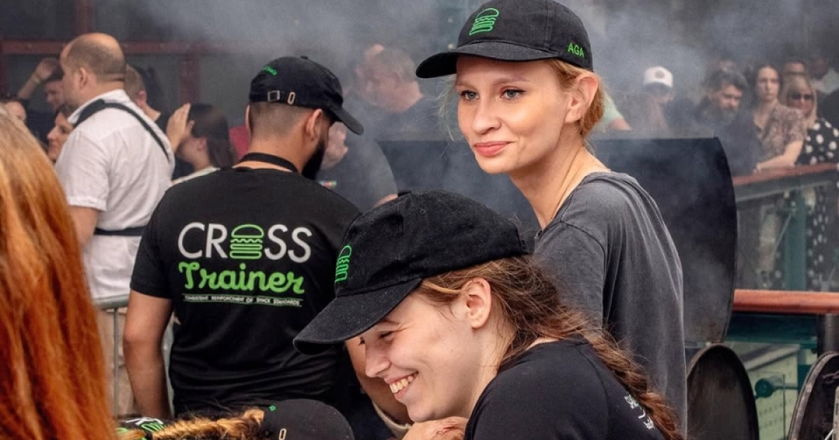 Social Media Wrap: Shake Shack celebrates IWD; LEON donates to The ...