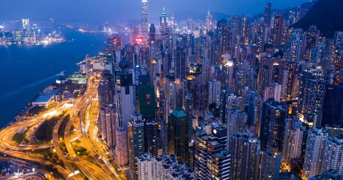 Wharf REIC’s net profit drops 81% to $891m in 2024 | Hong Kong Business