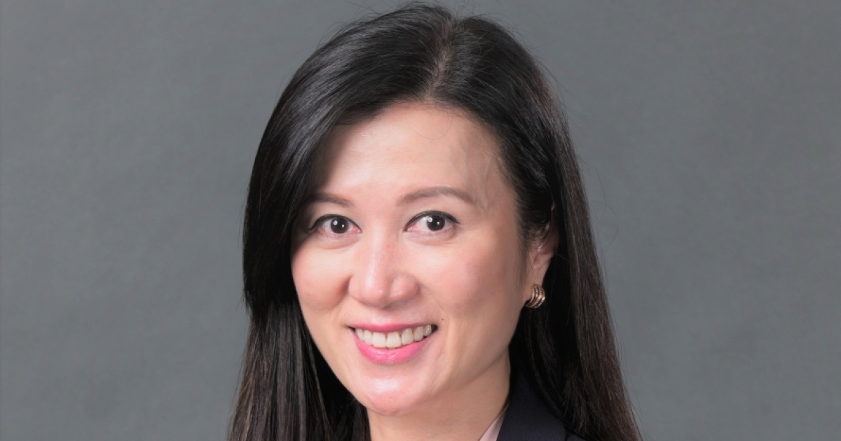 HSBC’s Yvonne Yiu on why the future of payments is instant | Hong Kong ...