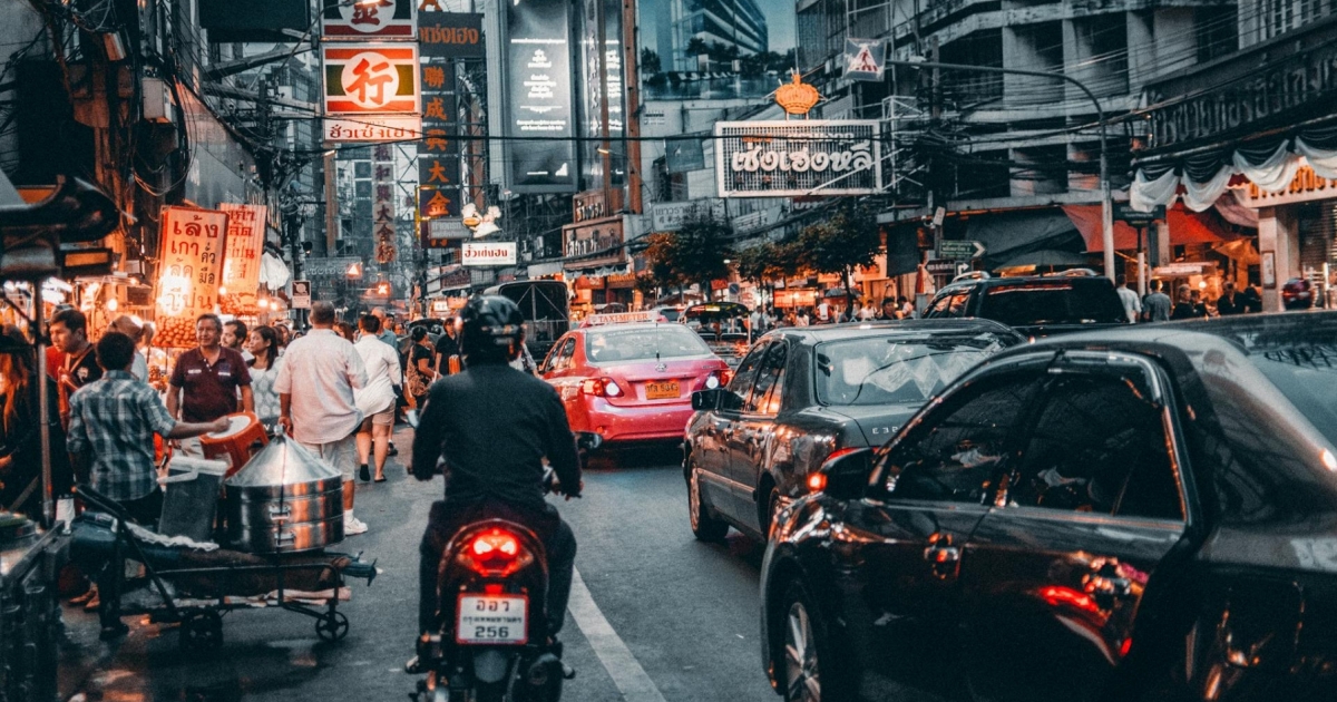 Bangkok Bank’s net profit up 19.9% to $380.29m in Q1 | Asian Banking ...