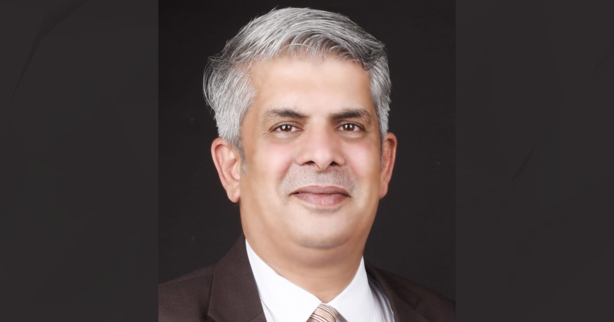 Insurance Brokers Association of India unveils new President ...