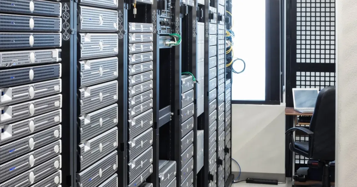 Singapore companies may need $7.2b for sustainable data storage ...