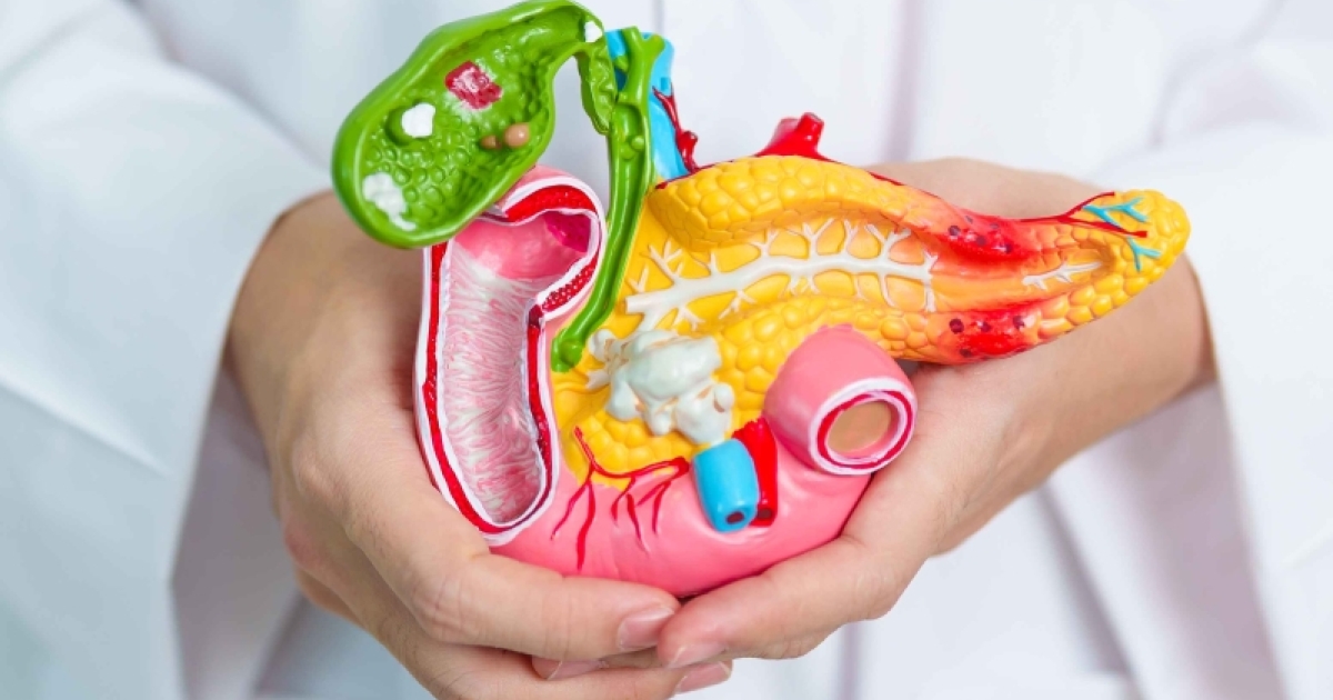 SGH unveils new imaging technique to detect rare pancreatic tumours ...