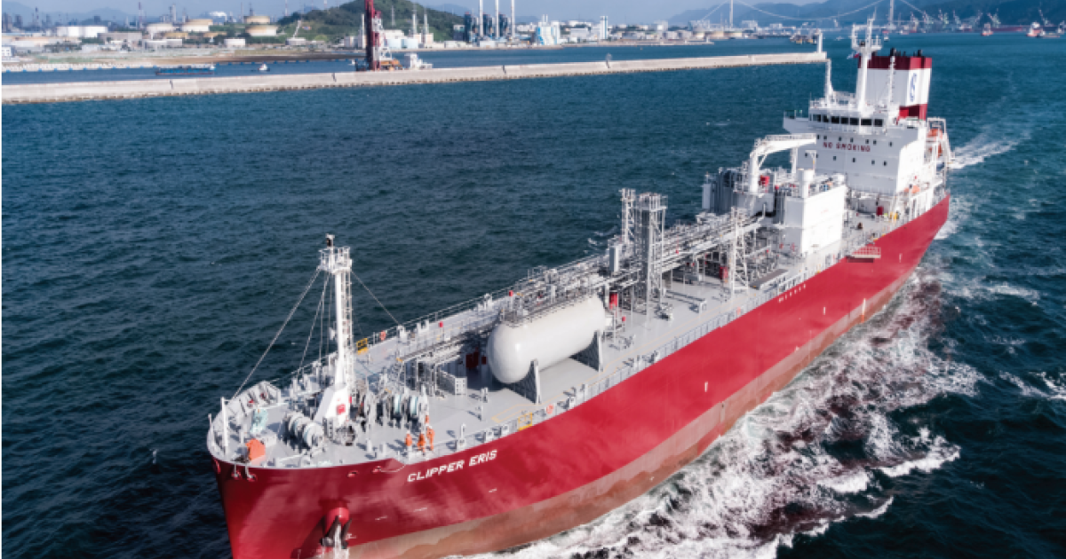 Seatrium secures World’s First full-scale, Turnkey Carbon Capture and ...