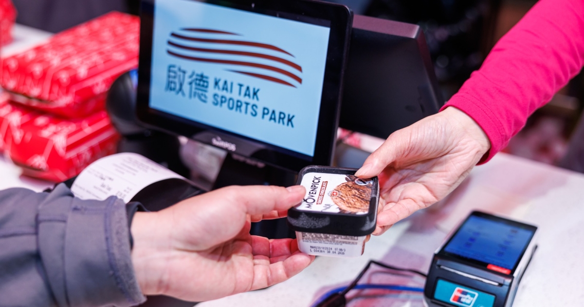 NESTLÉ partners with KTSP as official frozen confection supplier | Hong ...