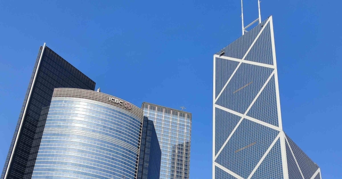 Global Top 25 banks market cap up 20.1% to $4.7t; China Big 4, DBS rise ...
