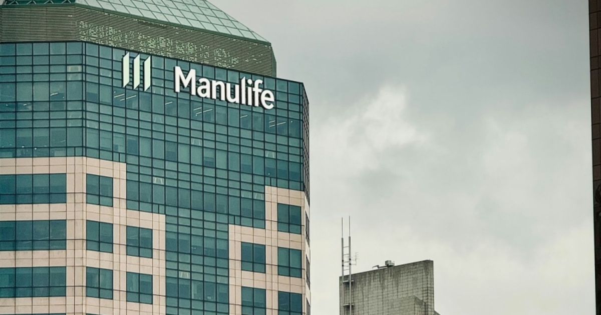 Manulife appoints new Chief Actuary | Insurance Asia