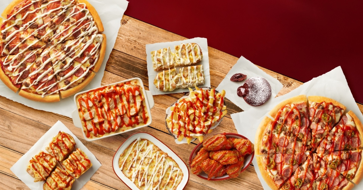 Pizza Hut drops new Karate Kid: Legends menu | QSR Media Australia