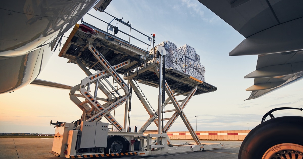 SATS’ WFS bags 5-year cargo handling contract from Emirates | Singapore ...