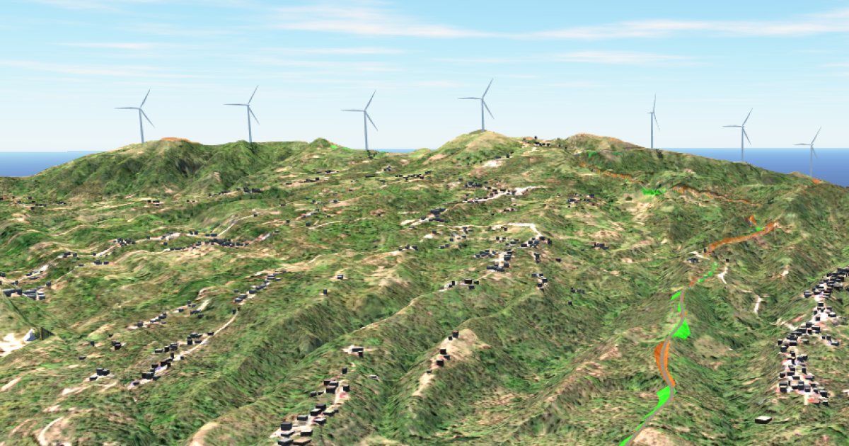 Renova taps Shoreline Wind for onshore wind projects in Japan and PH ...