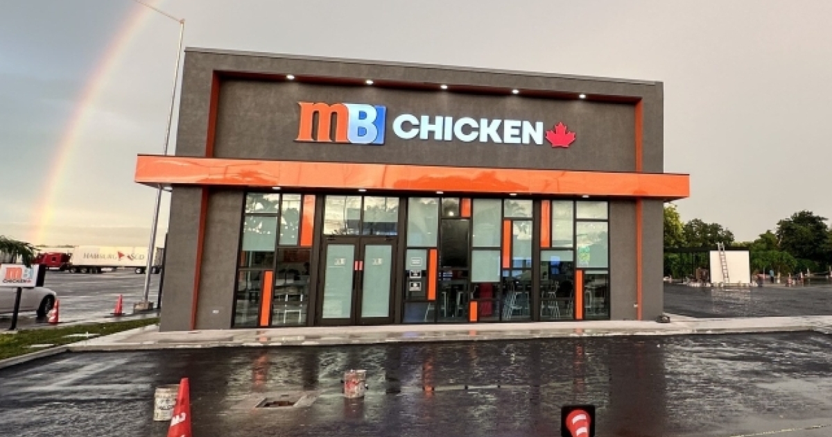 Social Media Wrap: MB Chicken expands to Preston; LEON showcases how to ...