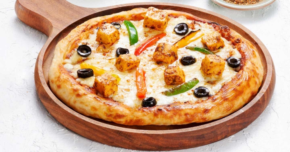 Third Wave Coffee to launch pizza range | QSR Media Asia