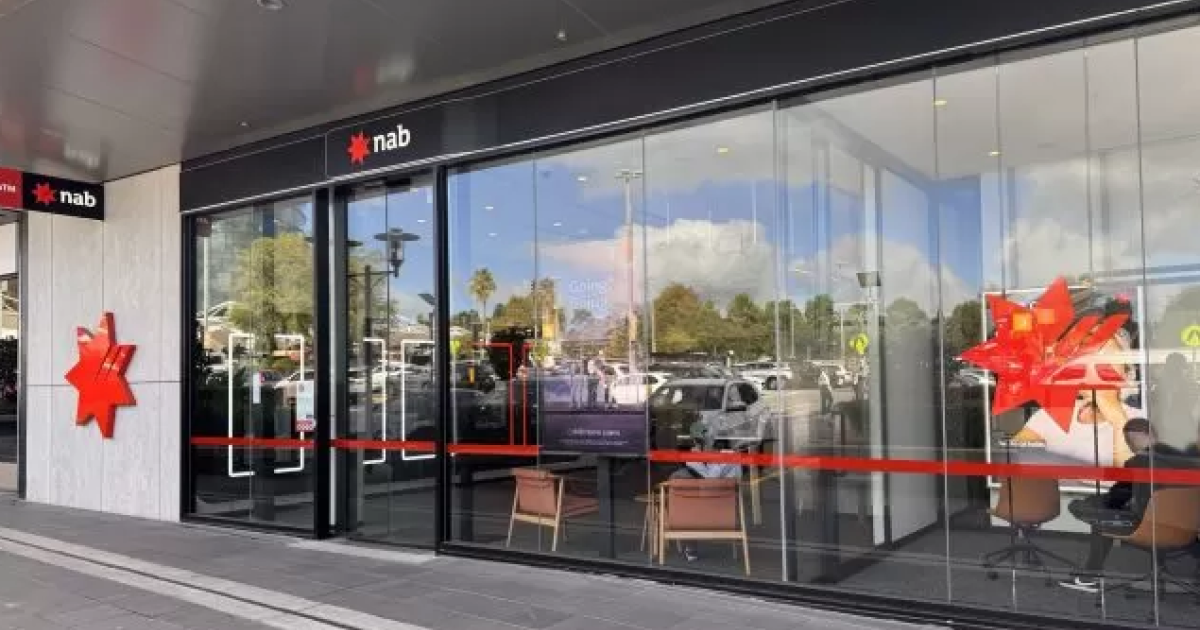 NAB expands weekend access to Chadstone branch | Asian Banking & Finance
