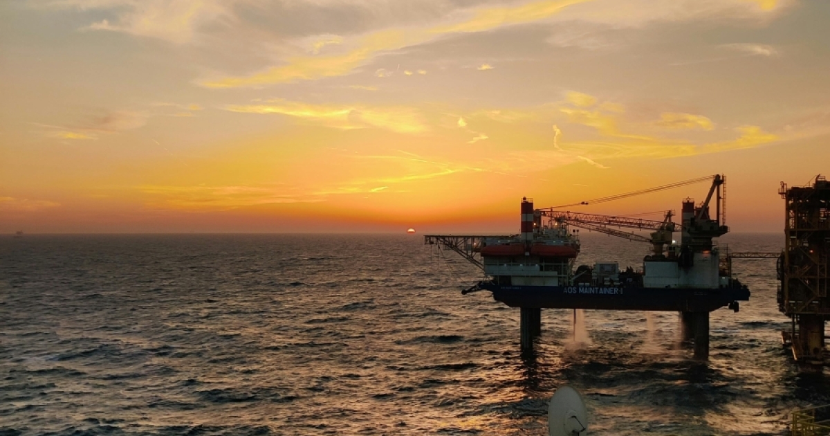 Rex International unit signs rig contract with Borr Gerd | Singapore ...