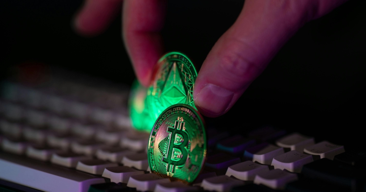 Raffles Family Office debuts digital asset fund in Hong Kong | Hong ...
