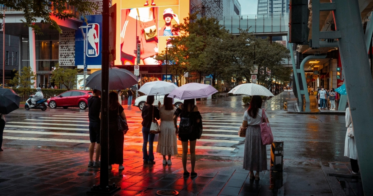 Taiwan life insurers’ foreign-currency policy sales rise 11% in January ...