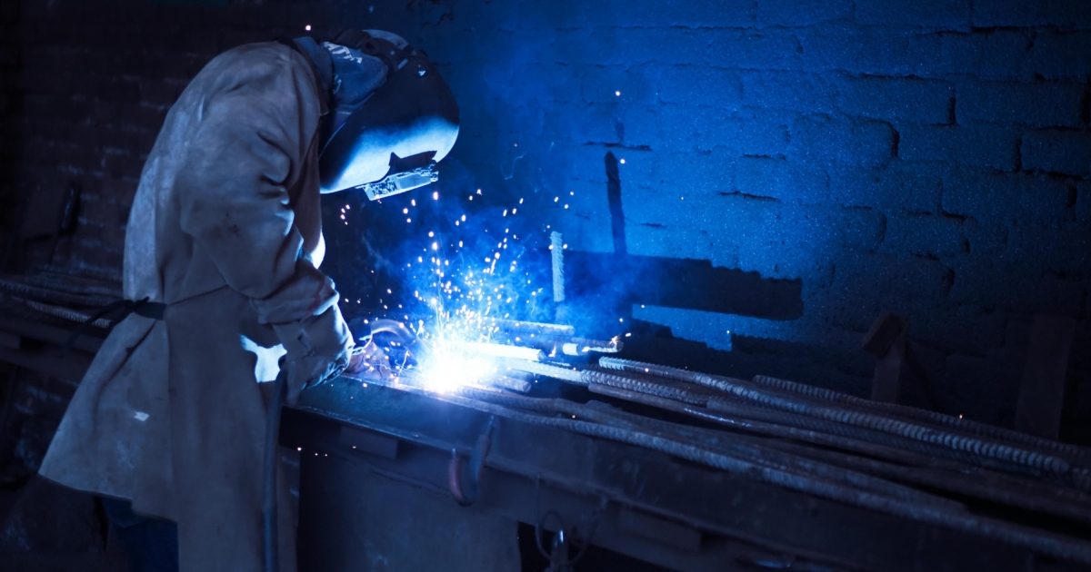 Global Manufacturing faces a rough start to 2025 amid rising challenges