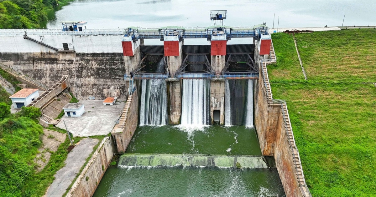 India OKs detailed project reports of 7.5 GW hydro-pumped storage ...