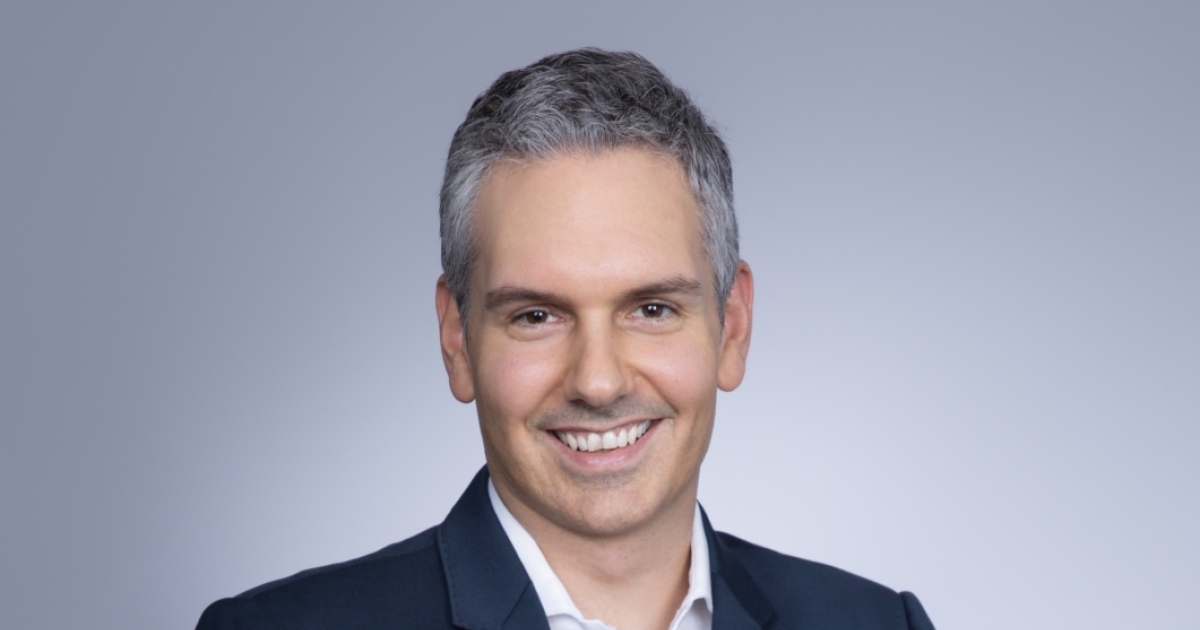 Bank of America appoints Phil Carmalt as head of APAC GPS | Asian ...