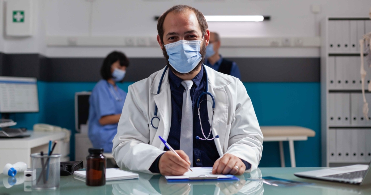 What can we expect from Turkiye’s health sector? | Healthcare Asia Magazine