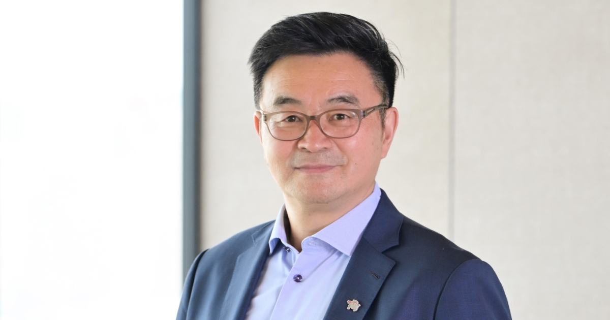 Prudential reels in new CEO for Malaysia, Indonesia, Vietnam ... Prudential reels in new CEO for Malaysia, Indonesia, Vietnam ...