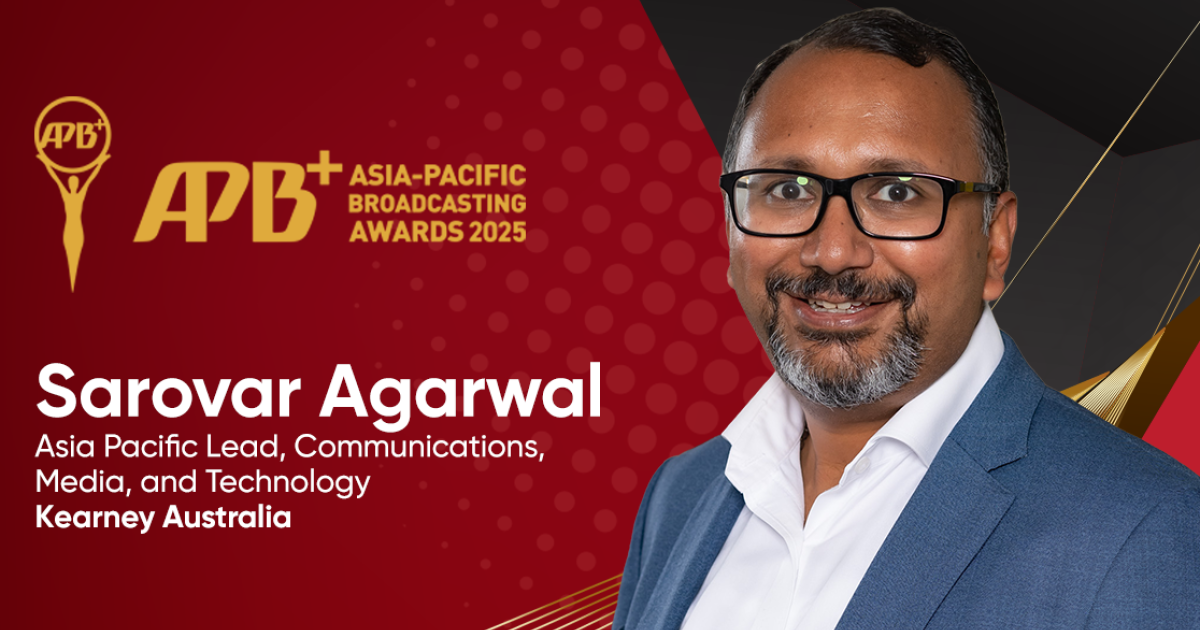 Content excellence coupled with long-term shareholder value creation ...