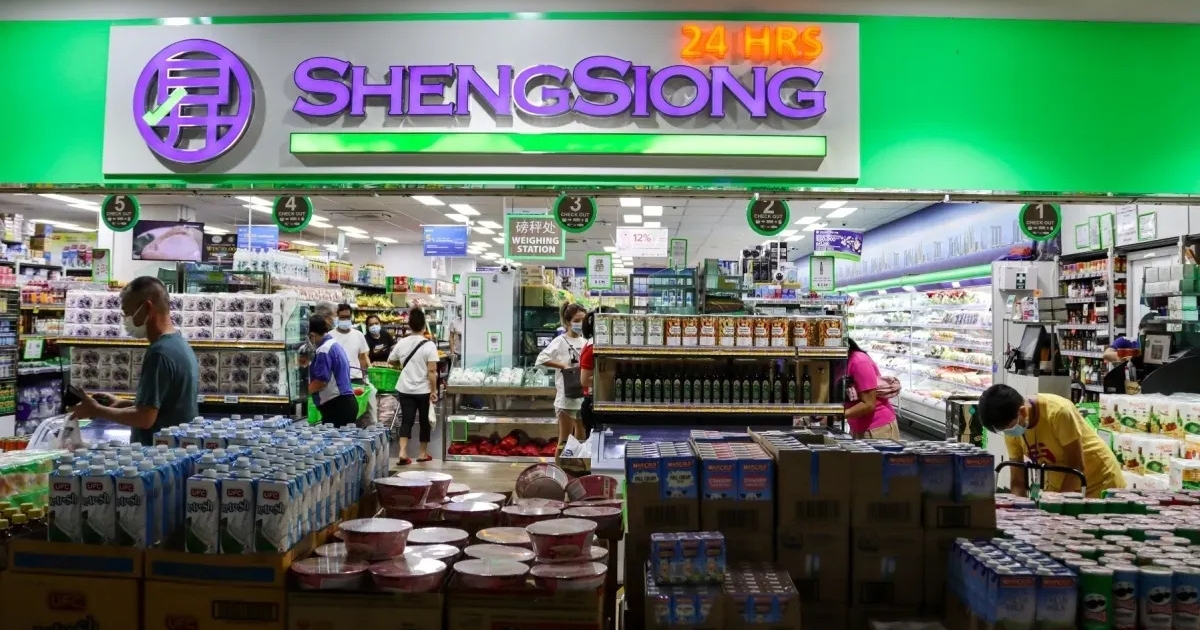 Sheng Siong CEO Lim Hock Chee’s compensation up over 20% in FY 2024 ...