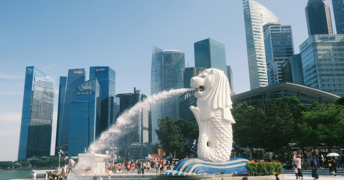 Singapore investment banking fees up 18% to $257.5m in Q1 | Asian ...