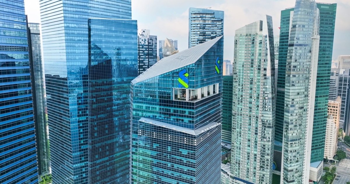 Standard Chartered unveils sports investing fund for wealthy clients ...