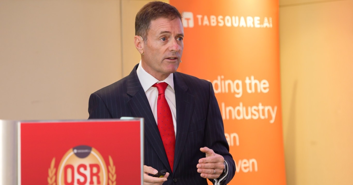 Southeast Asia’s commuters, hard workers fuel fast-food growth | QSR Media