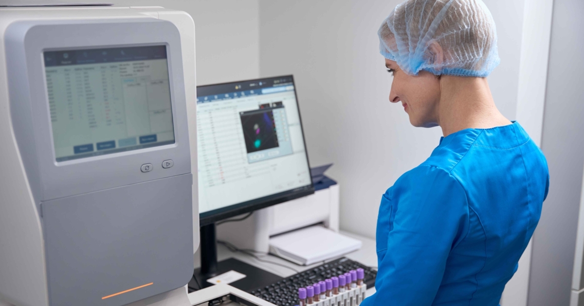 NGS data analysis market to hit $4.21b by 2032 | Healthcare Asia Magazine