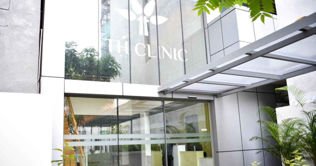 Tree Top Hospital expands clinic services in Malé | Healthcare Asia ...