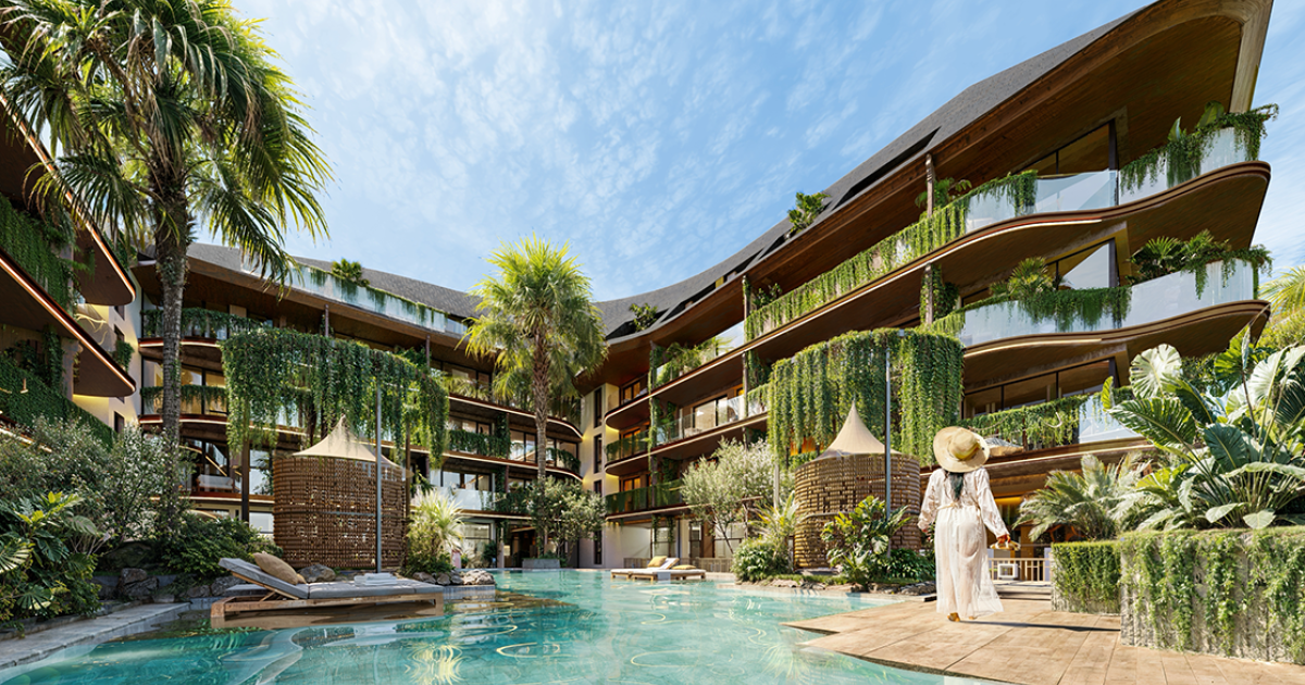 PT Teus Group captures Design Initiative of the Year - Indonesia prize ...