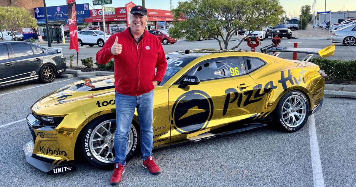 Phil Reed resigns as President of Flynn ANZ | QSR Media Australia