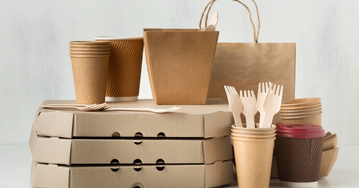 Packaging the future: Why Asia’s F&B sector must treat sustainability ...