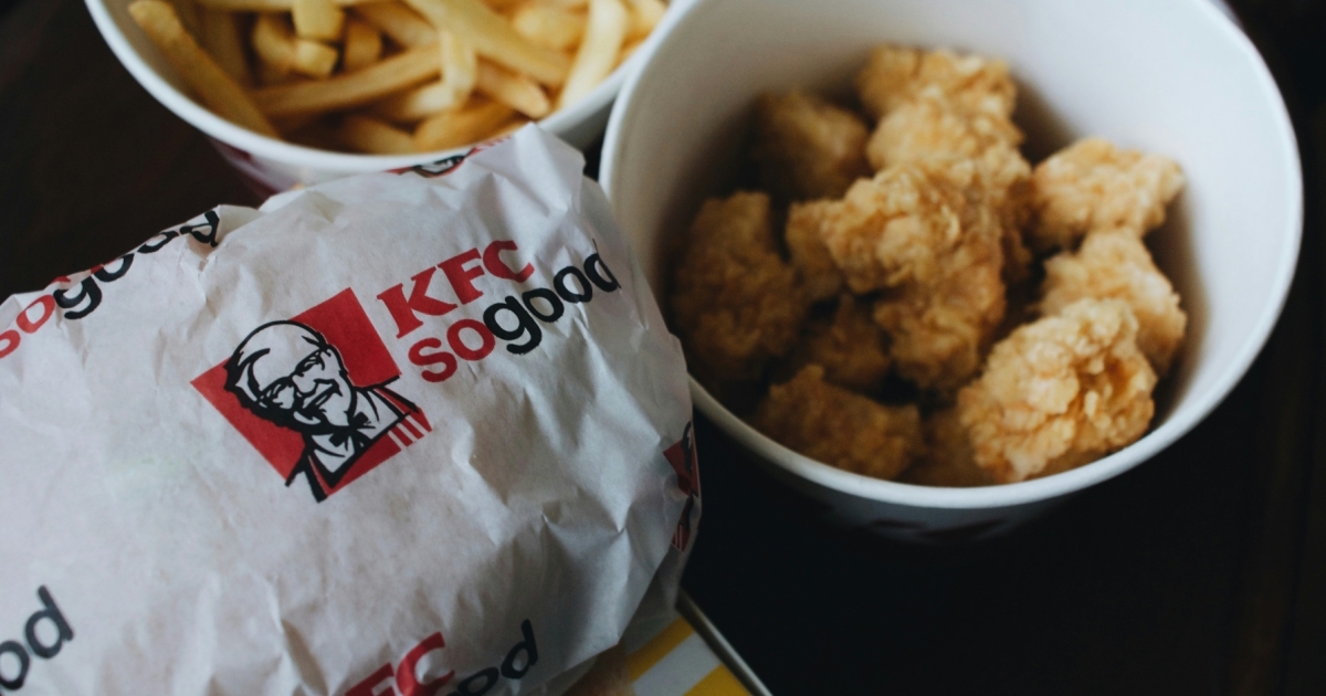 KFC joins Deliveroo in new delivery partnership | QSR Media