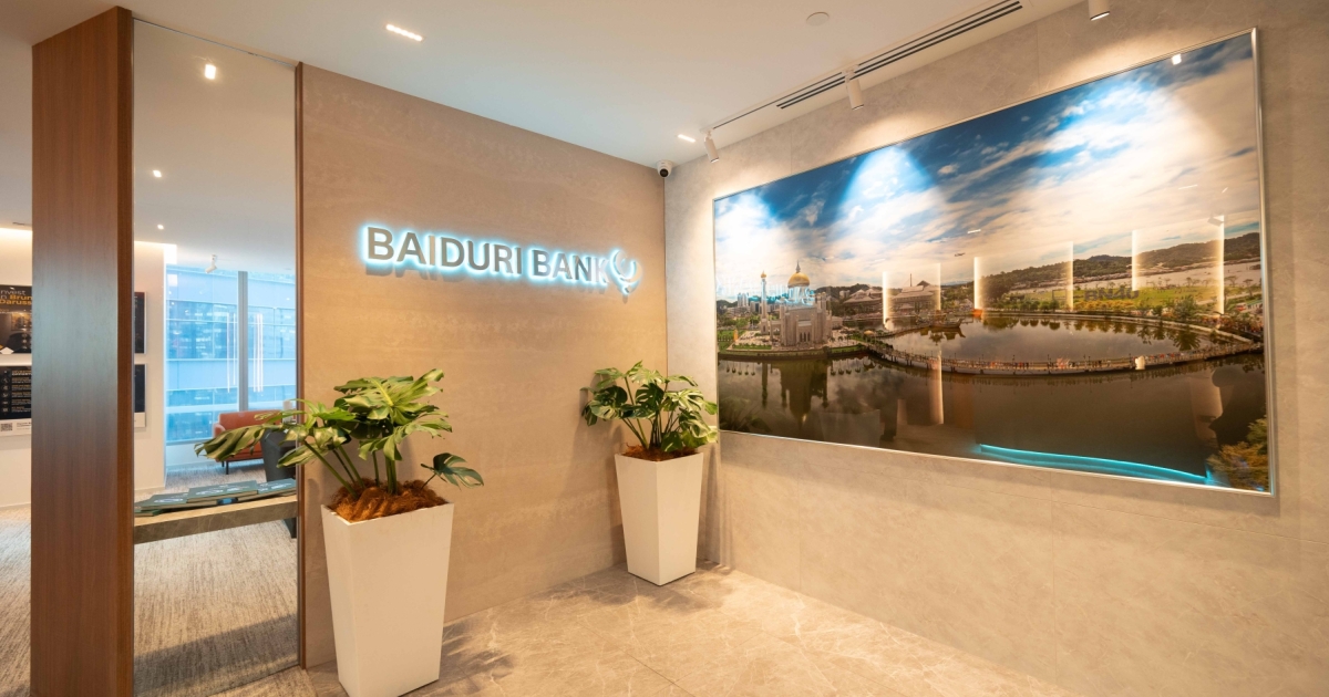 Baiduri Bank opens Singapore representative office | Singapore Business ...
