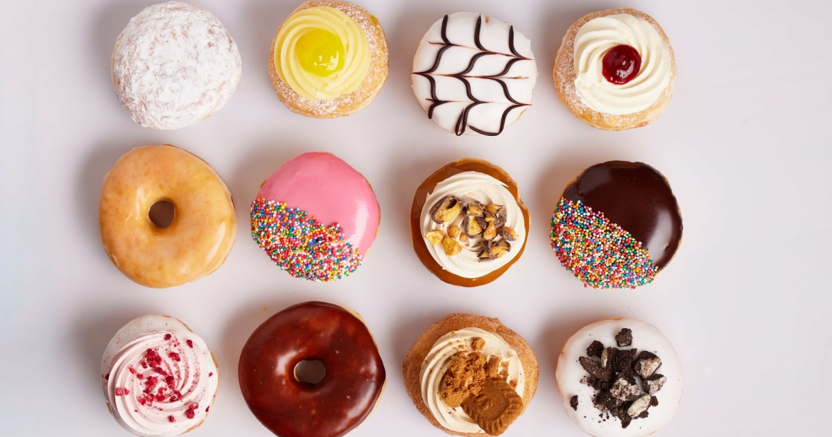 Banjo’s Bakery Cafe expands into doughnuts | QSR Media Australia