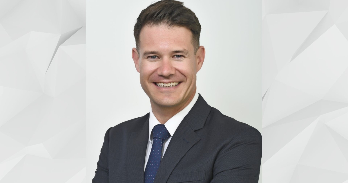 WTW expands Luke Ware’s duties with Asia leadership appointment ...