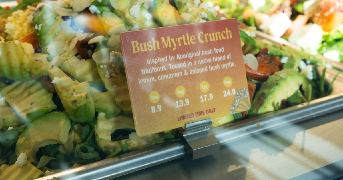 Chargrill Charlie’s to launch LTO on National Reconciliation Week | QSR ...