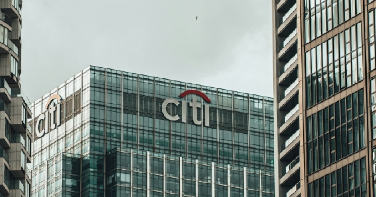 Citi launches AI tools for Hong Kong employees | Asian Banking & Finance